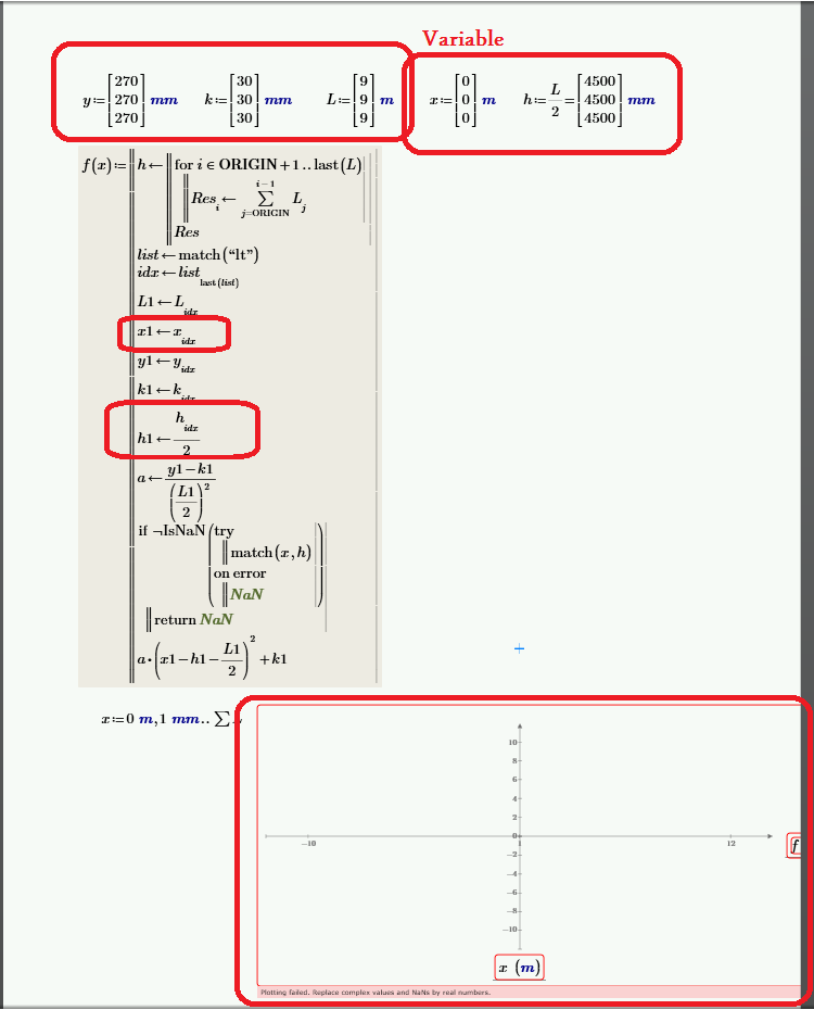 Solved: Stack of Element of matrix - PTC Community