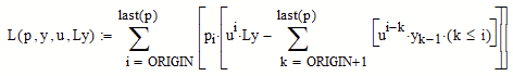 Solved: SYMBOLIC Differential Equation and System of Diffe... - PTC Community