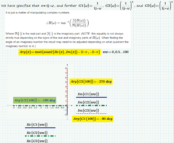 Solved Phase Plot Error Bode Diagrams Ptc Community