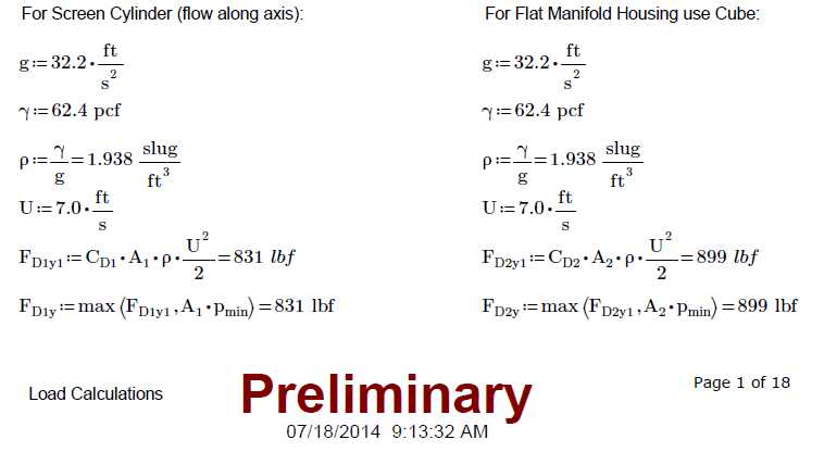 Solved Units In Drag Force Equation Gravitational Cons Ptc