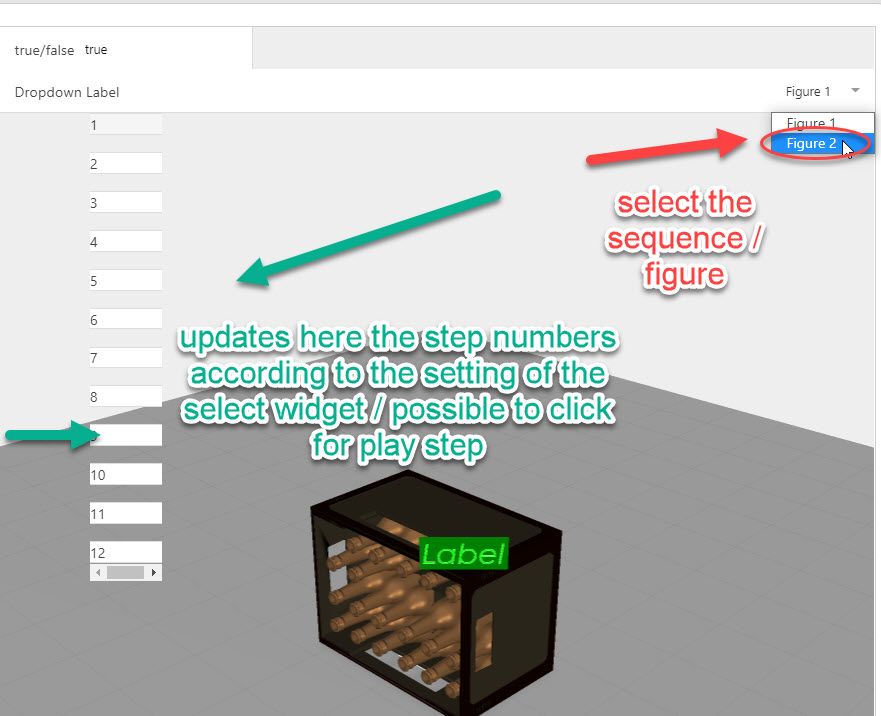 Solved Play And Previous Buttons Are Not Working Ptc Community