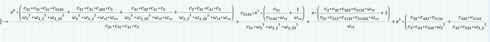 Solved: grouping symbolic results in increment of the vari... - PTC Community