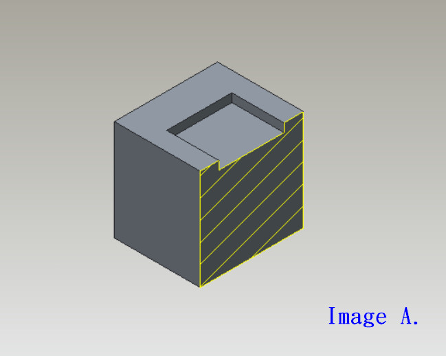 Solved: How to export a assembly file to step file with se... - PTC ...