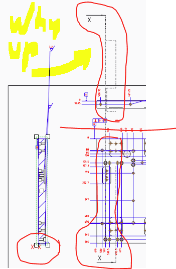 Mirror Section Drawing Creo2.0 - PTC Community