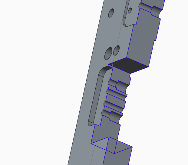 Mirror Section Drawing Creo2.0 - PTC Community
