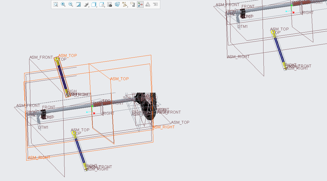 Solved: Graphic bug - PTC Community