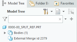 Solved: Show annotations / Gtol in External inheritance or... - PTC Community