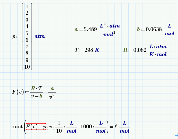 Solved How To Get A Solution Vector Ptc Community