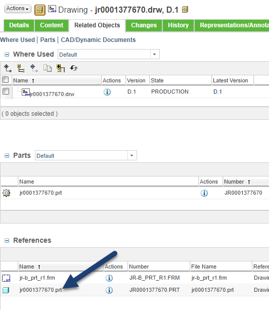 Removing Part From Workspace Failed Ptc Community 