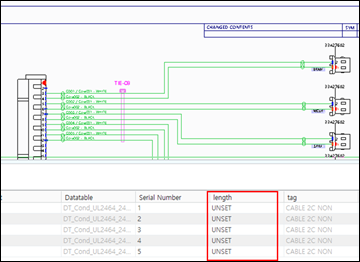 How to use creo schematics to get a length of Wir... - PTC Community