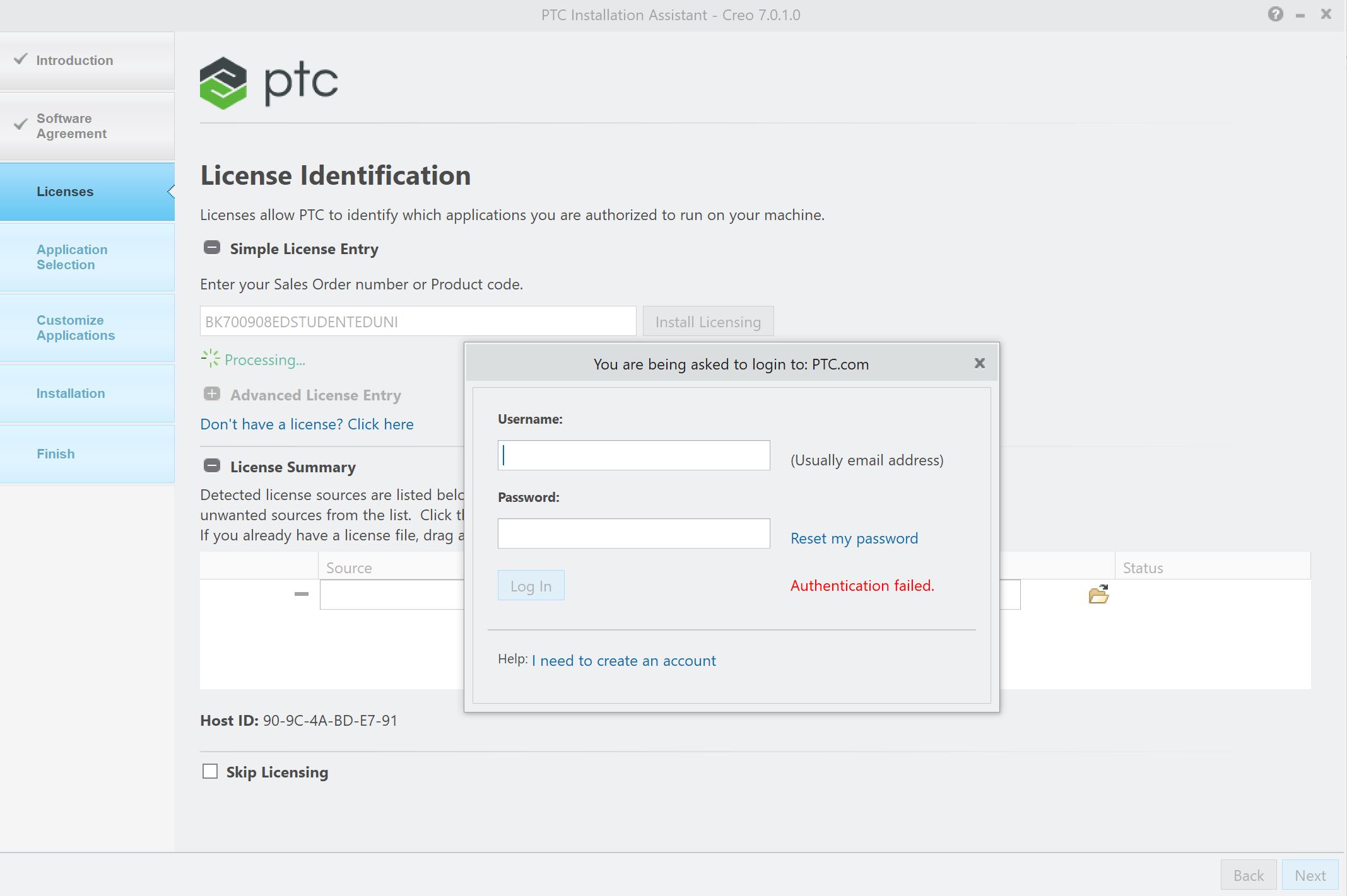 Solved: PTC Creo 7.0 - Student Edition - PTC Community