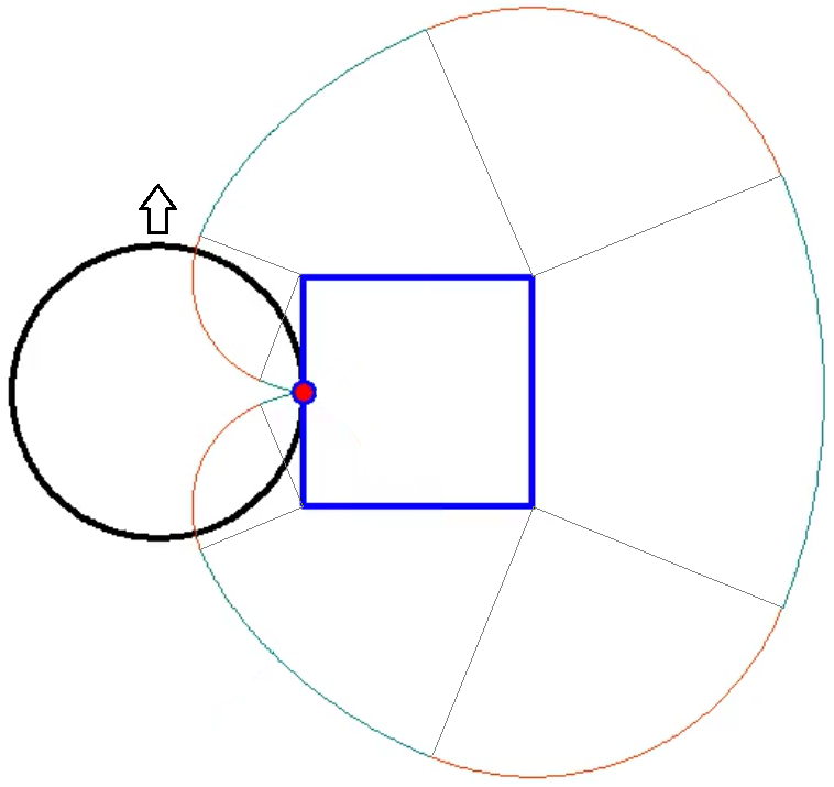 Solved: Square cardioid - PTC Community