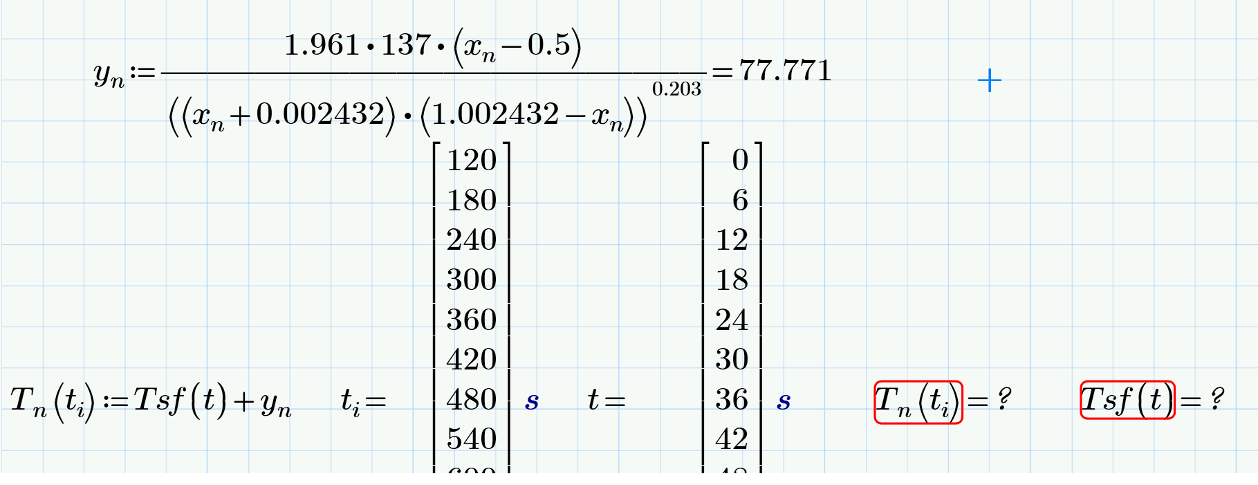 Solved There Are Too Many Ranges Variables Ptc Community