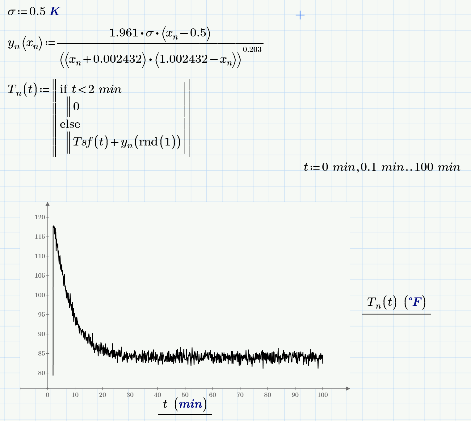 Solved There Are Too Many Ranges Variables Ptc Community