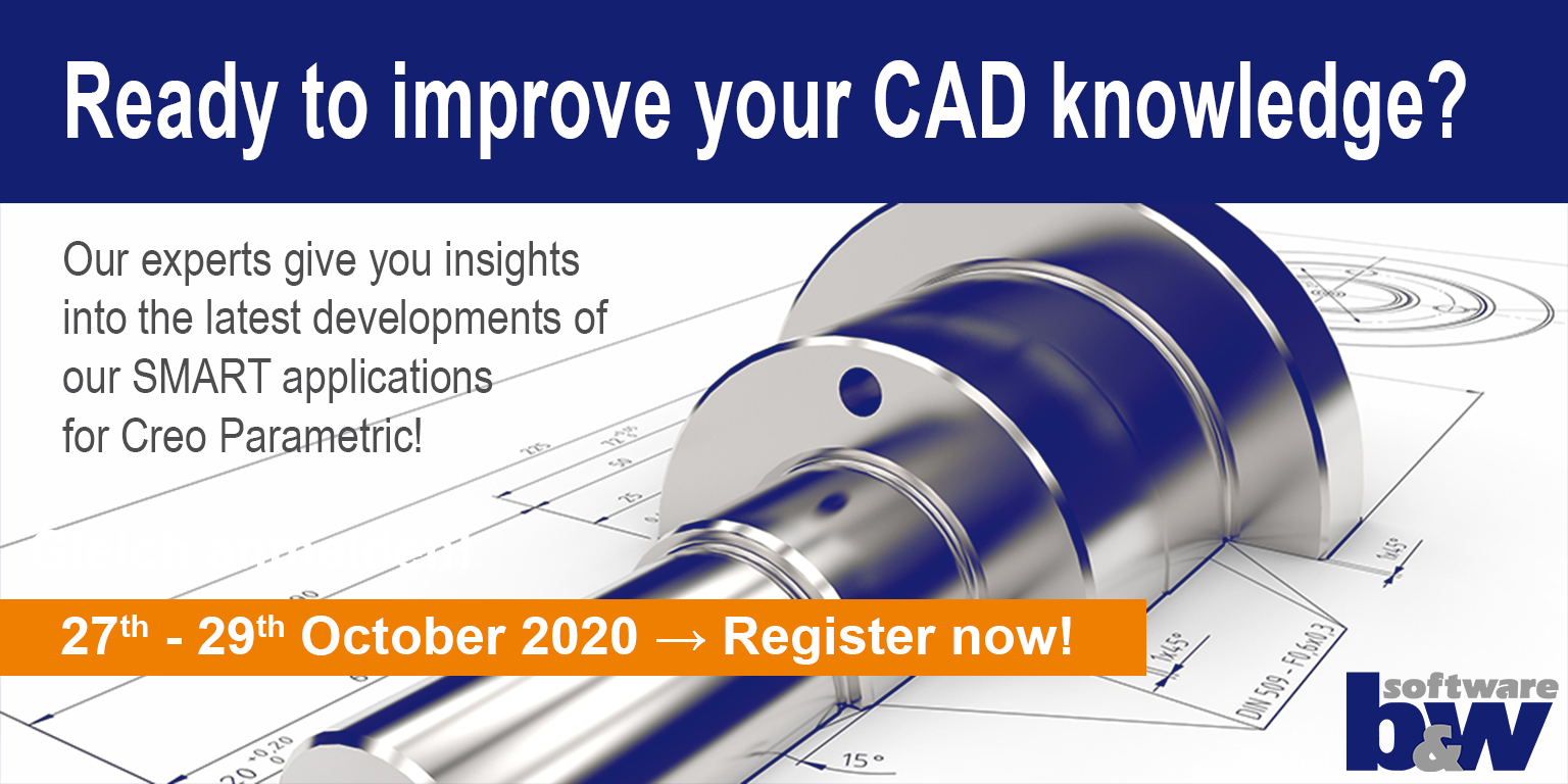Ready to refresh you CAD knowledge? - PTC Community