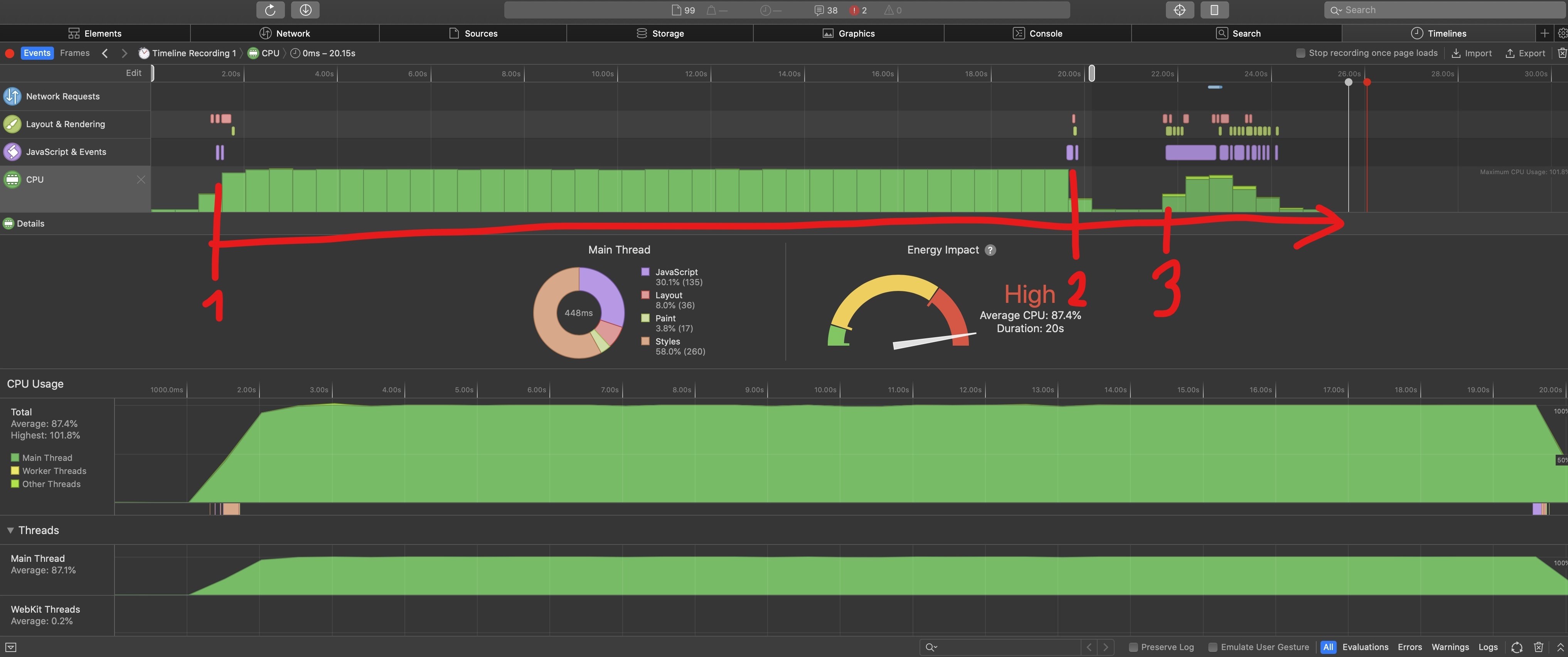 Displaying a Modal Popup on iPad (iOS 14 Webkit) - PTC Community