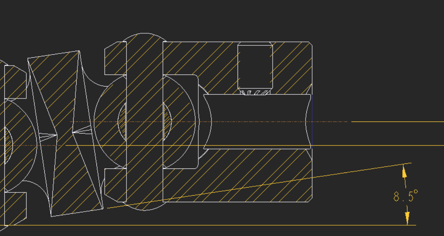 Solved: exploded view rotation angle incorrect in creo 4.0 - PTC Community