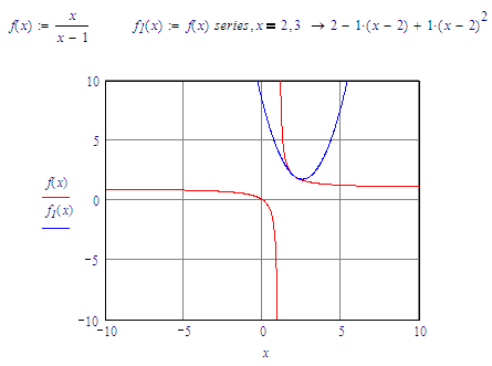 Assigning a variable to a result of a "series" sym... - PTC Community