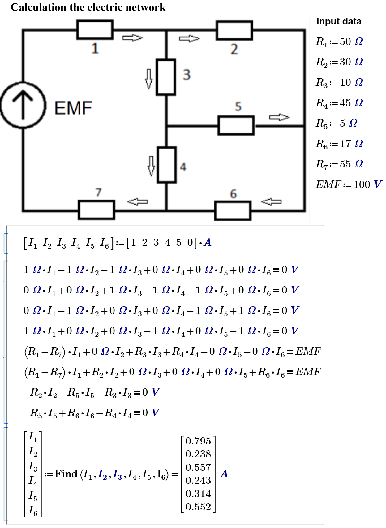 My solve block says this variable is undefined - PTC Community