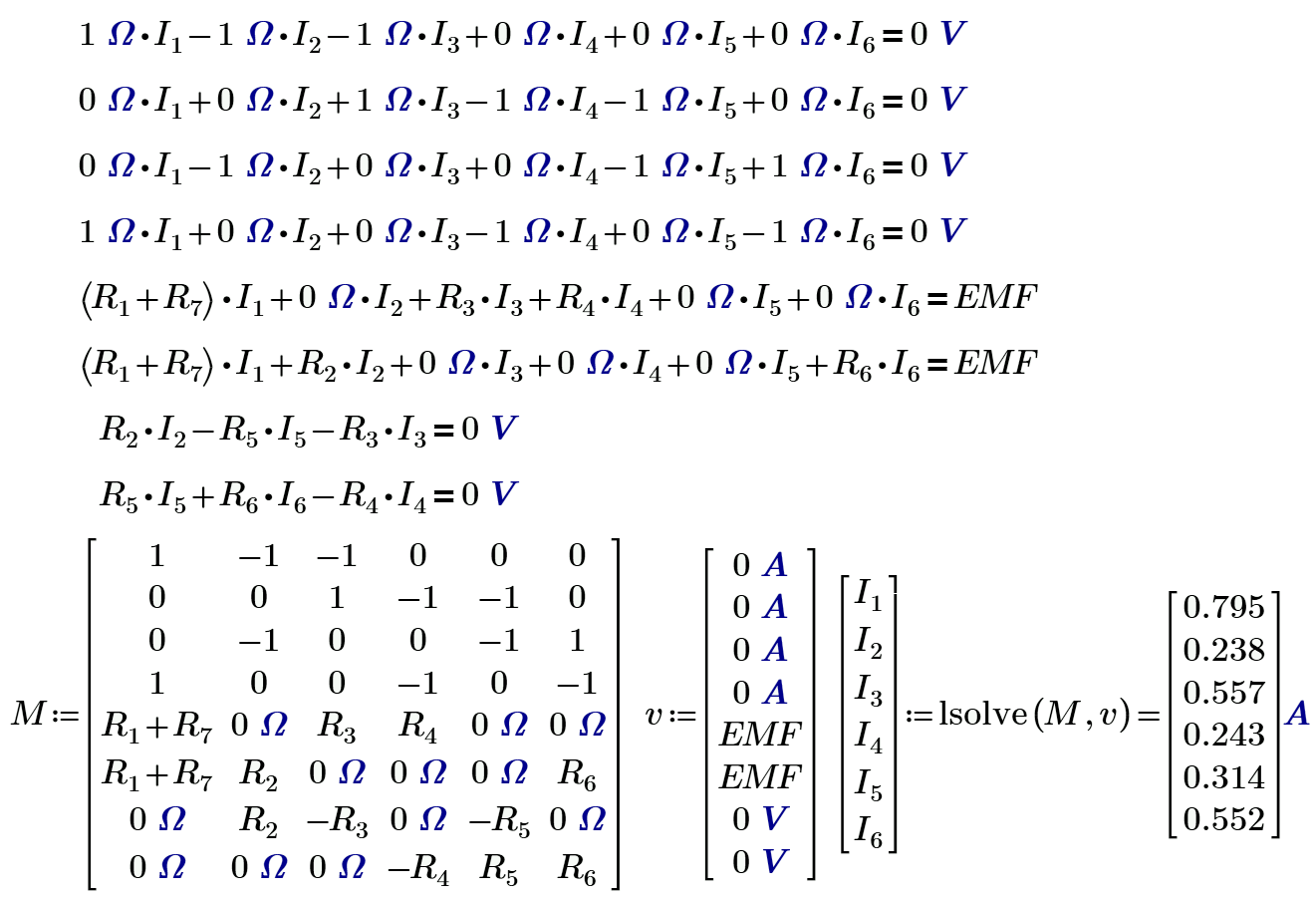 My solve block says this variable is undefined - PTC Community