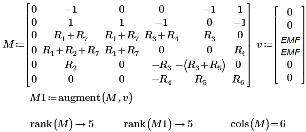 My Solve Block Says This Variable Is Undefined Ptc Community