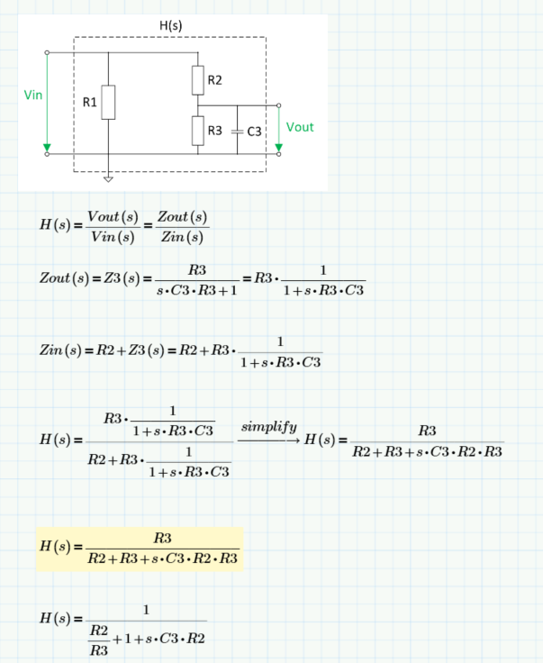 How To Make A Bode Plot From A Transfer Function Ptc Community