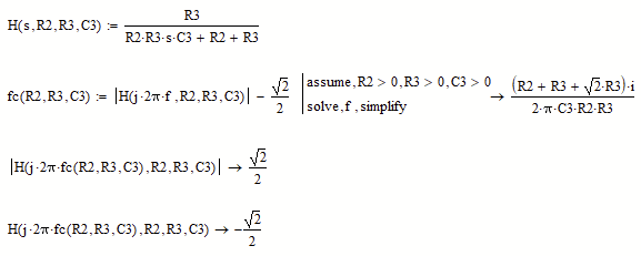 How To Make A Bode Plot From A Transfer Function Ptc Community