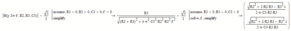 How To Make A Bode Plot From A Transfer Function Ptc Community