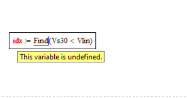 Solved: Programing Matlab to Mathcad Function Find - PTC Community