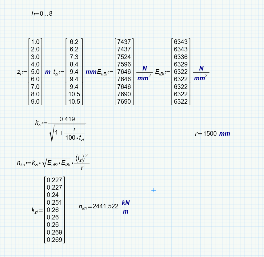 Solved: Matrix solve - PTC Community