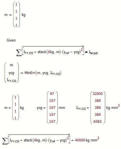 Solved: Find() block with multi variables - PTC Community