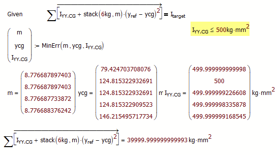 Solved: Find() block with multi variables - PTC Community