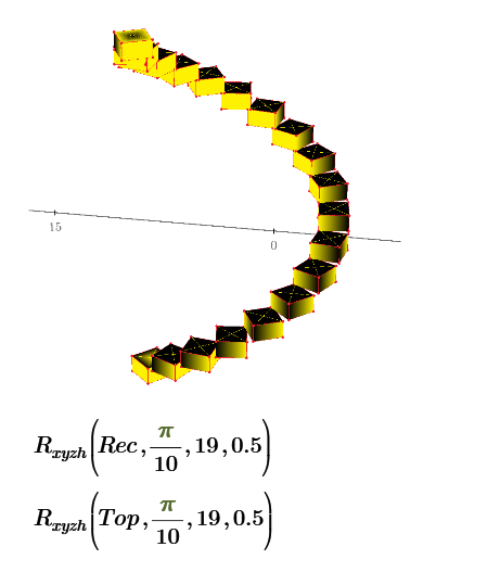 How to plot a point in 3-D and Rotation of the poi... - PTC Community