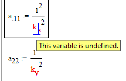 I can`t plot an ellipse in Mathcad - PTC Community