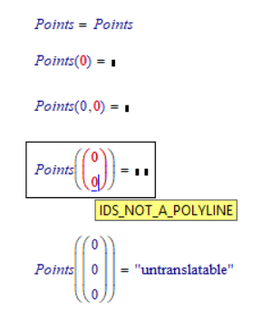 Undocumented function Polygon - PTC Community