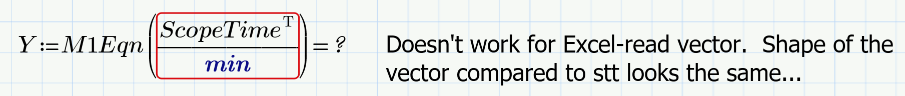 Solved Cant Use Polyfit On Time Vector Getting Error T Ptc Community