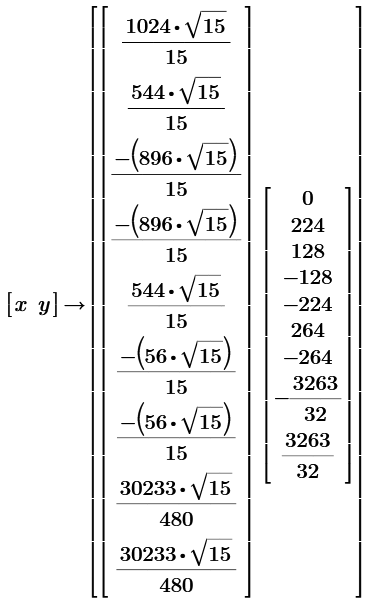 Solved: All distances of the points to be Integer - PTC Community
