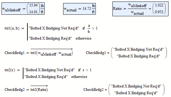 Solved: Results in a matrix form - PTC Community