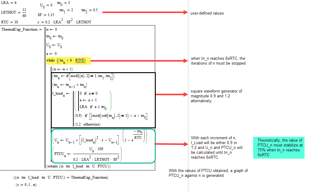 MathCAD exponential functions - PTC Community
