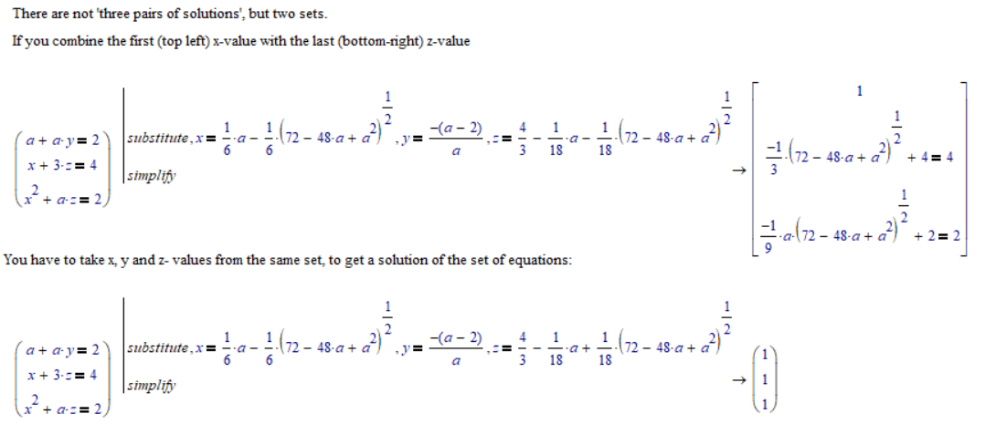 Solved: Mathcad Prime 5.0: some new updates - PTC Community