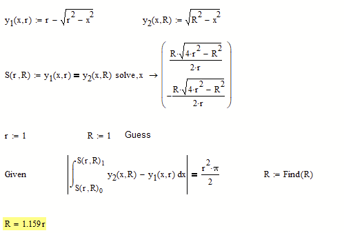 Solved: The goat problem - PTC Community