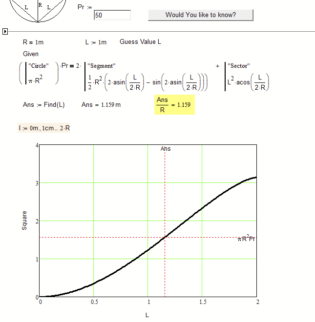 Solved: The goat problem - PTC Community