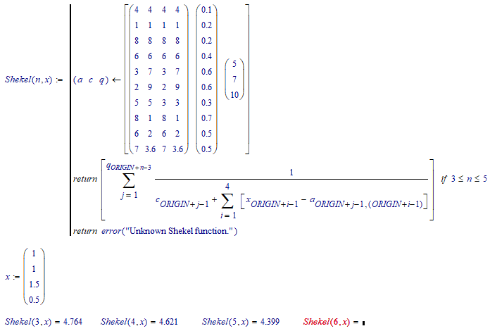 Solved Define Functions Ptc Community