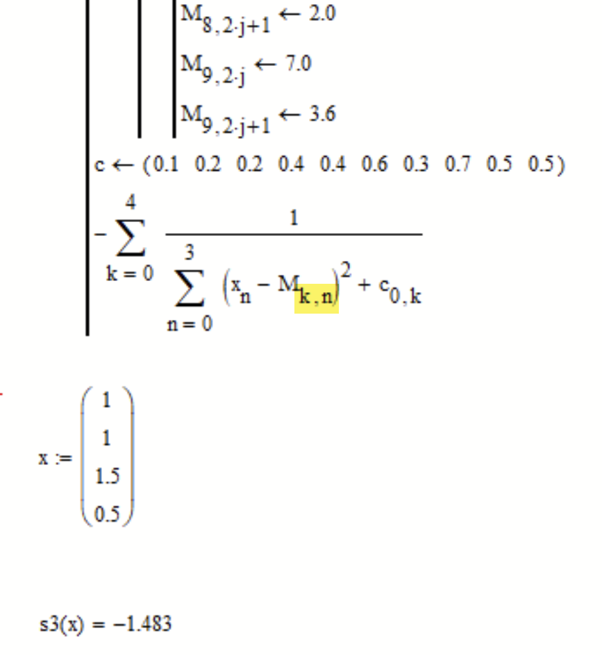 Solved: Define functions - PTC Community