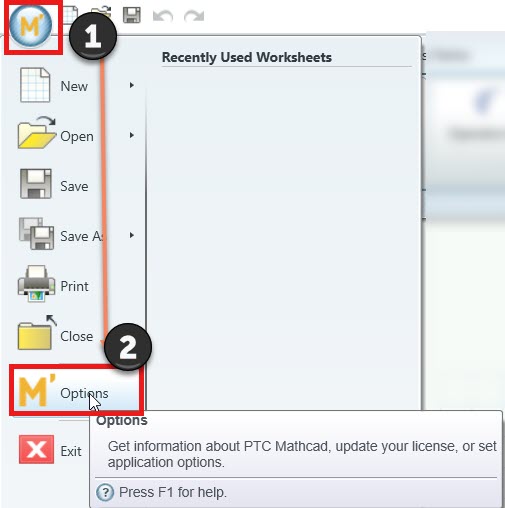 How to Acquire Mathcad Prime 30 days License for ... - PTC Community