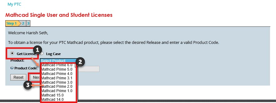 How to obtain Mathcad Single User and Student Lice... - PTC Community