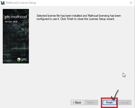 How to Activate Mathcad 15 License using Product C... - PTC Community