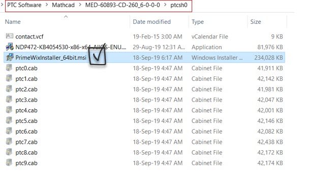 Error "PTC Installation Assistant has stopped work... - PTC Community