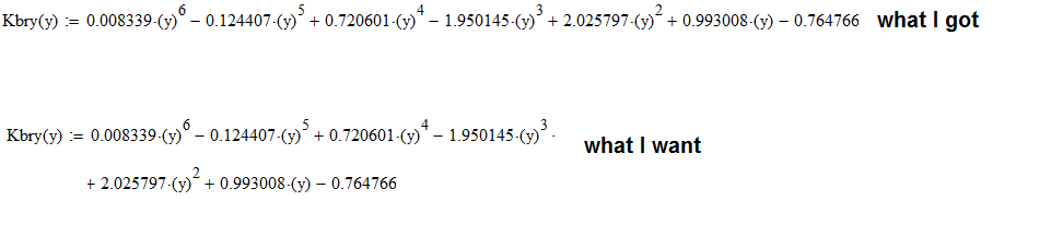 Wrap formula text - PTC Community