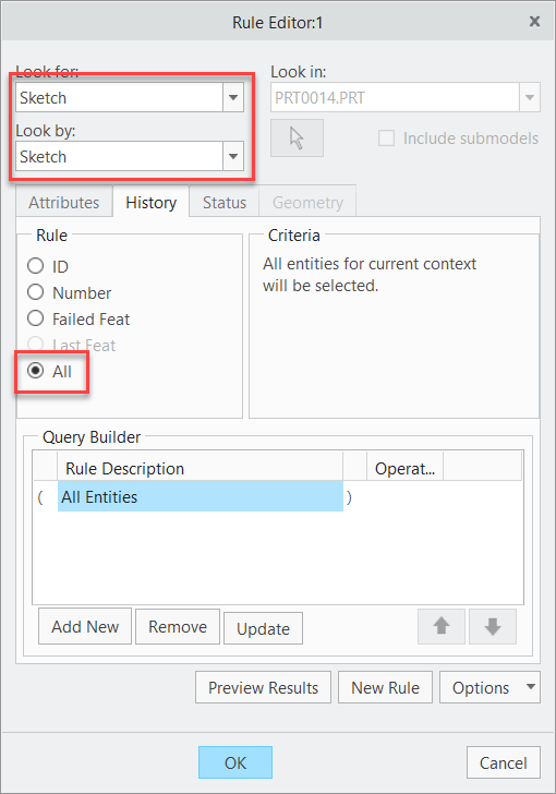 Solved: SKetch Layer - PTC Community